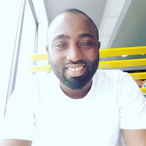 Adeniyi Samuel Team Leader Software Development Rensource Energy Xing