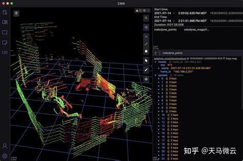 Ros系统基于web技术的远程呈现方案 知乎