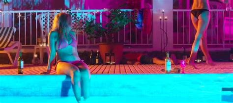 Algina Lipskis Nude Pics Page 1