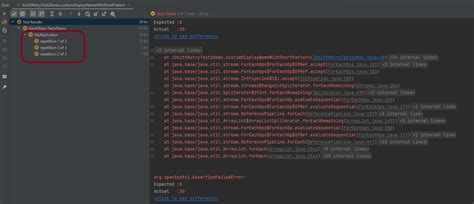 How To Retry Test In Junit5 Repeatedtest Qa Automation Expert