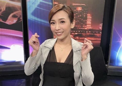 前女f4成員amy遭家暴驚動警方 母親痛訴男方長期酒後暴力威脅