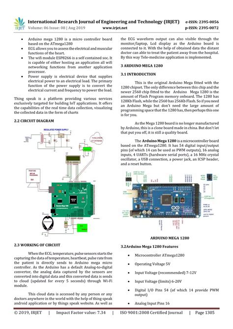 Irjet Implementation Of Continues Body Monitoring System With Wireless Body Sensor Networks