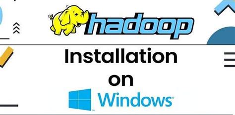 Chamith Eranda On Linkedin Hadoop Installation For Windows