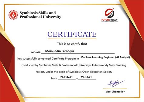 Moinuddin Farooqui On Linkedin Machinelearningengineer