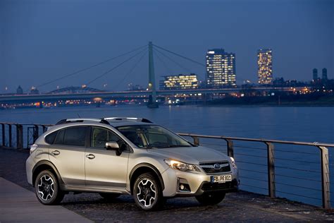 배경 화면 스바루 Netcarshow 넷 카 자동차 이미지 자동차 사진 2016 년 바퀴 Xv 2 0i 독점 육상 차량 자동차 디자인 자동차 제조