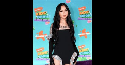 Bella Poarch Top 5 Iconic Outfits In Build A Btch Singers Style