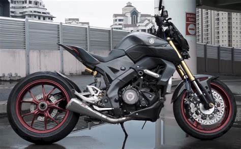 Mt15 Modified R Indianbikes