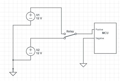 Arduino Resetting With Relay General Guidance Arduino Forum