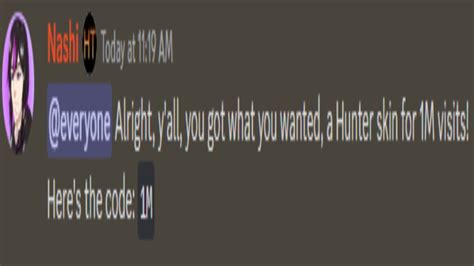 Vector Fission 1 Million Visits Code Youtube