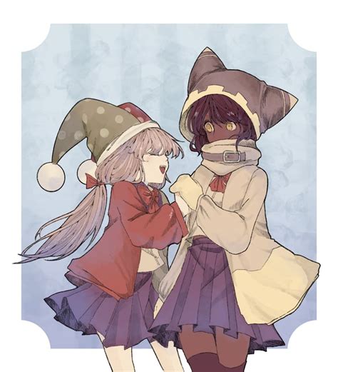 Magolor And Marx Kirby Drawn By Aida Aidacamelia Danbooru