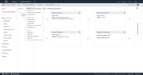 How To Create A Serverless Api And Use It With React App By Nadun Yashmika The Ai Team Medium