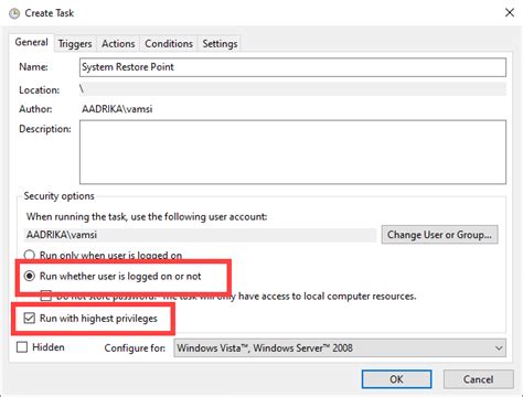 How To Schedule System Restore Point In Windows In Simple Steps