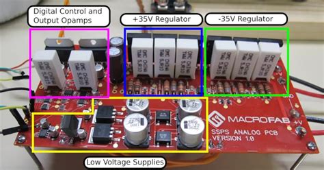 super simple power supply “ssps” design part 3 macrofab