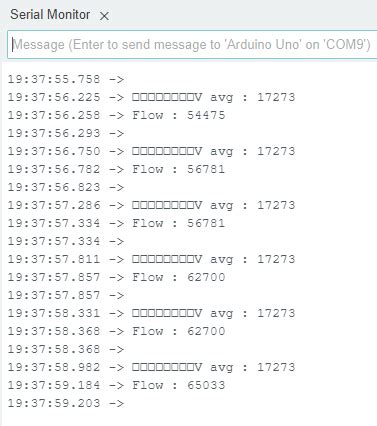 Modbus RS Communication Using Arduino As Master General Guidance Arduino Forum