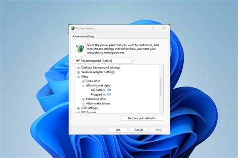 Windows 11 Sleep Mode Closes All Programs How To Stop It