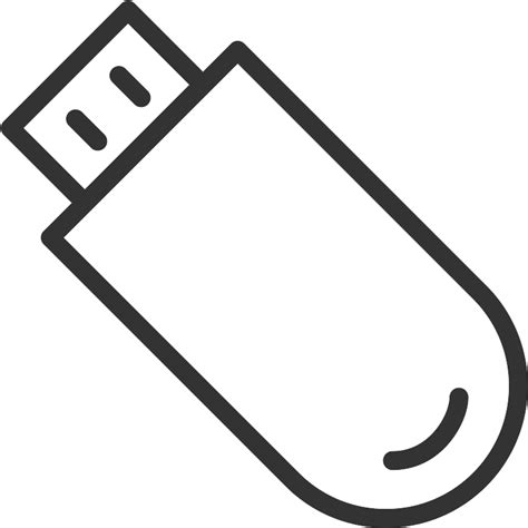 Usb Vector Svg Icon Svg Repo