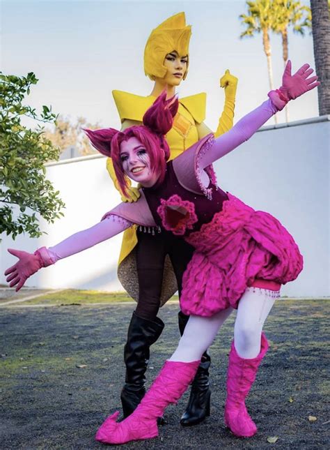 Pin On Steven Universe Cosplay Only