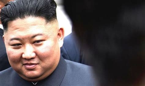 Kim Jong Un Launches Bizarre War On Sex Promiscuity Is Treason