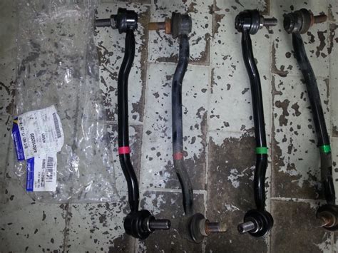 Sm7 하체 소음으로 인해 활대링크스테빌라이져링크 교환작업 동백카센타 동백카센터 Sm7 하체소음 용인 카센타추천 네이버 블로그