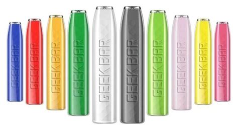 How Many Cigarettes Is 1 Geek Bar Worth Vaping168