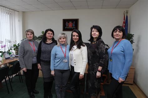 У Вінниці домовилися про співпрацю із міжнародною гуманітарною