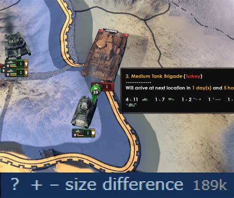 Why Are They So Big R Hoi4