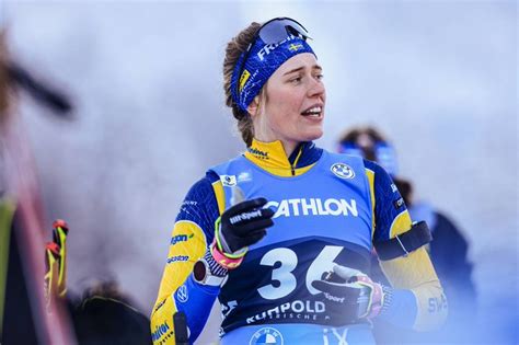 Elvira Oberg Shoots To Zero Which Means She Wins