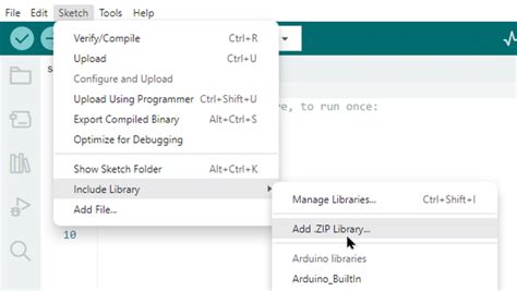 Using The Voice Recognition Module V With Arduino