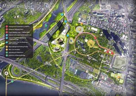 서울숲에 56층 랜드마크 들어선다 [집슐랭] 서울경제