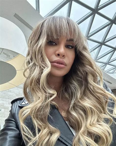 Cum Arat I Ce Face Ast Zi Marina Dina Fosta Asistent A Lui Mihai