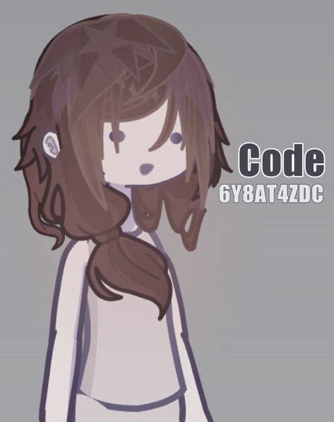 Gl2 Hair Codes