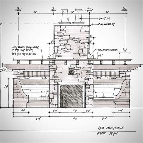 Cut Section Line Diagram Details Are Given In This Autocad Dwg Drawing Download The Autocad 2d