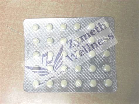 Isosorbide Dinitrate Tablets 10 Mg At Best Price In Ahmedabad By Zymeth Wellness Id 9145281333