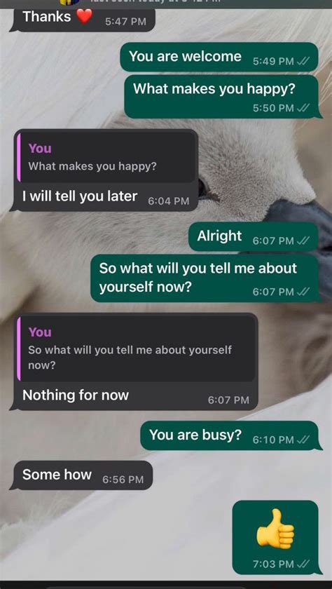 Ive Written A Thread On How To Text Women Stop Asking Women Close Ended Questions When Youre