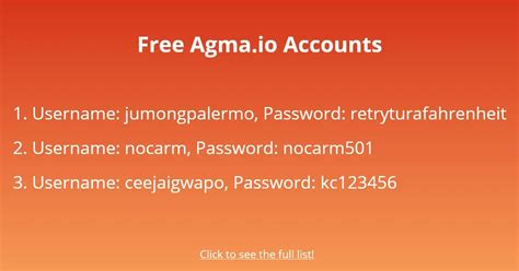 50 free accounts followchain