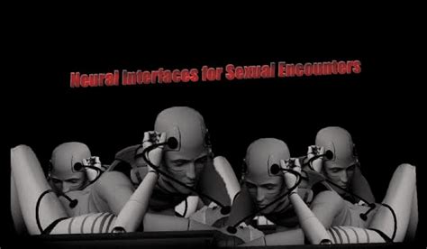 Facebooks Brain Interface Human Machine Tool Interactions And The Neural Future Of Vr Porn