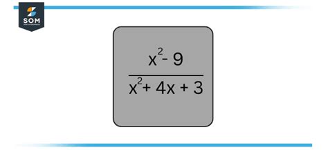 Rational Expression Definition And Meaning