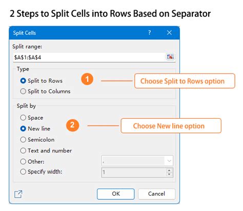 How To Force Or Auto Line Break Within An Excel Cell