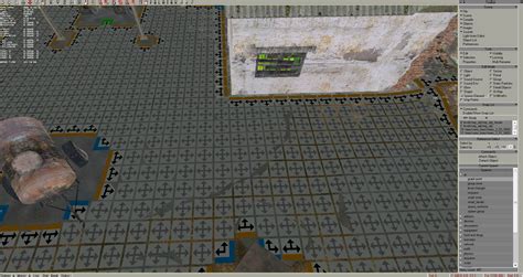 Creating Ai Map And Graph Tutorial Stalker Clear Sky Moddb