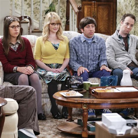 A Big Bang Theory Spinoff About This Character Is In The Works