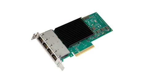 Intel Unveils High Performance Power Efficient Ethernet Solutions Intel Newsroom