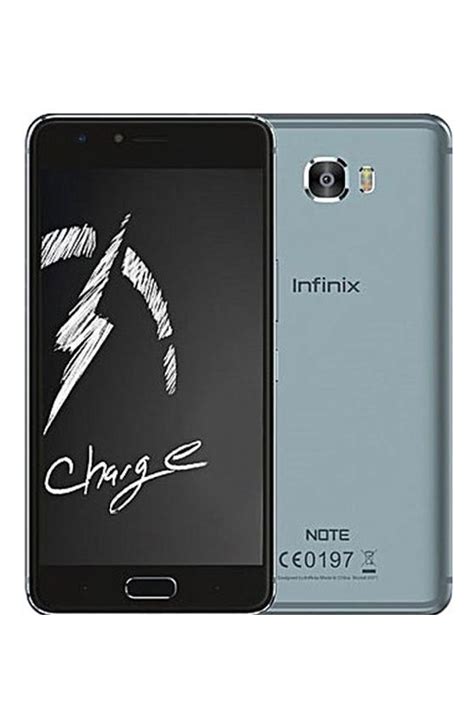Infinix Note Pro Price In Pakistan Specs ProPakistani