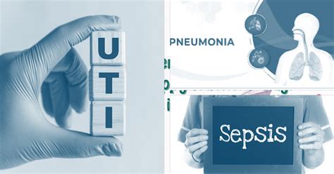 Everything To Know About Infection Uti Sepsis Antimicrobial