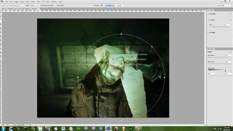 How To Create An Invisible Person 6 Steps Instructables
