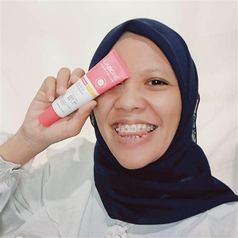 Labore Barrier Repair Serum Beauty Review