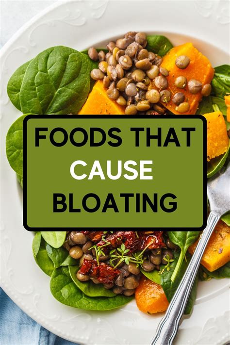 How To Reduce Bloating Foods That Cause Gas And Bloating Artofit