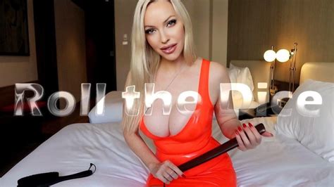 Roll The Dice Day 27 Locktober Chastity Challenge Slave Tasks Femdom