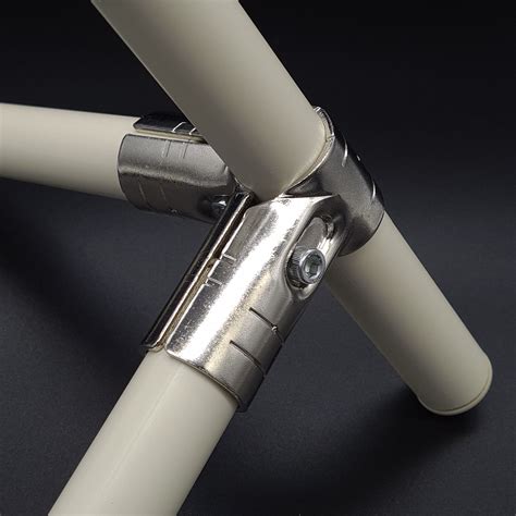 Metal Joints Kits Pipe And Joint System Mudisa