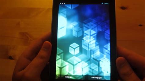 🔥 50 Android Parallax Wallpapers Wallpapersafari