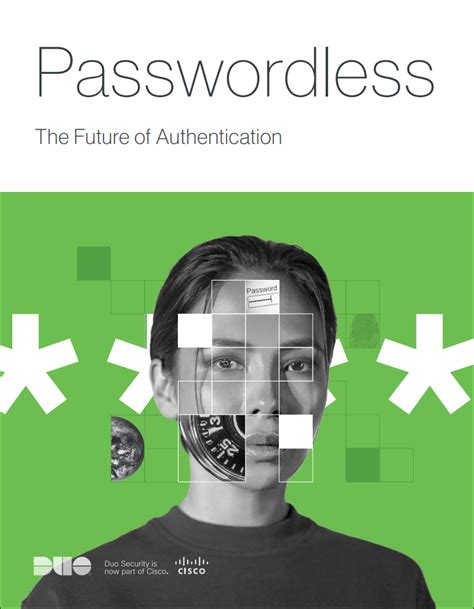 Passwordless The Future Of Authentication Wisdominterface